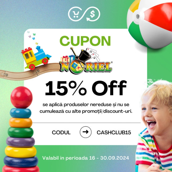 34 de lucruri captivante despre copii si cod de reducere 15% la jocuri ...